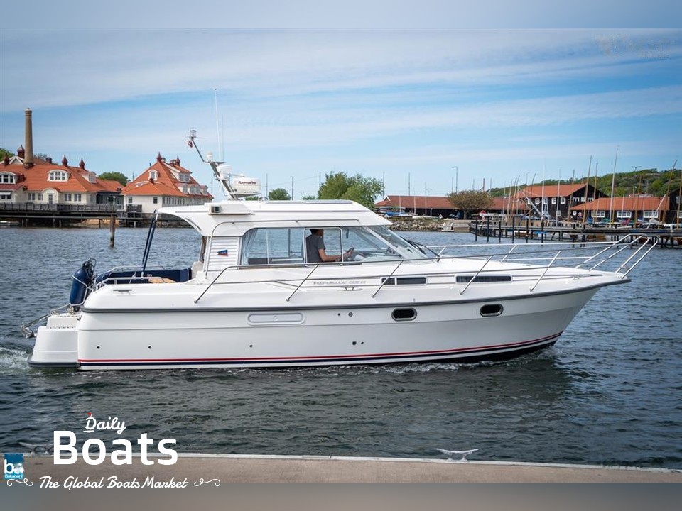 2006 Nimbus 320 Coupe for sale. View price, photos and Buy 2006 Nimbus ...