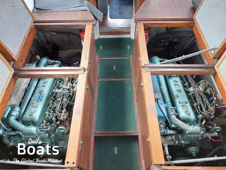 1977 Nelson 34 for sale. View price, photos and Buy 1977 Nelson 34 #396737