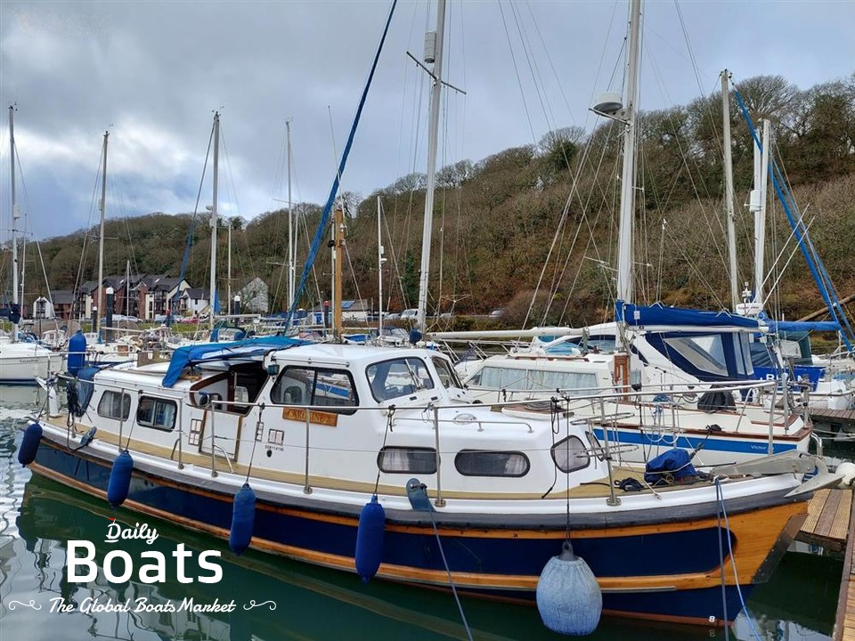 1977 Nelson 34 for sale. View price, photos and Buy 1977 Nelson 34 #396737