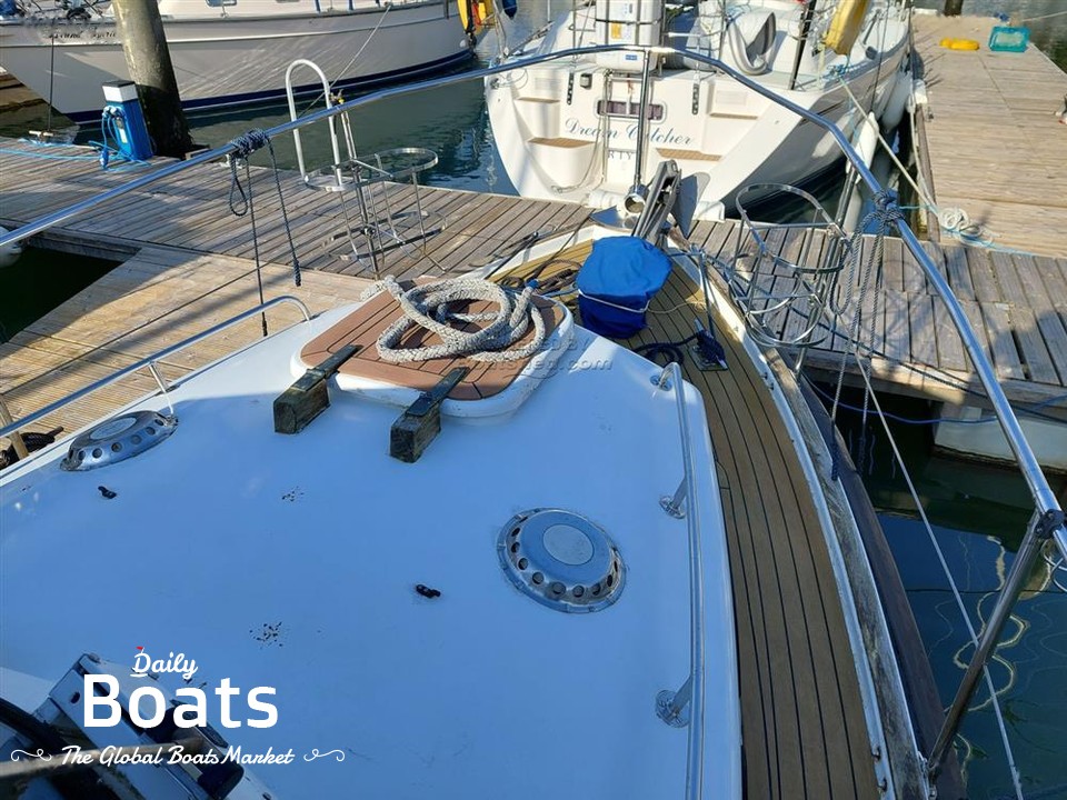 1977 Nelson 34 for sale. View price, photos and Buy 1977 Nelson 34 #396737