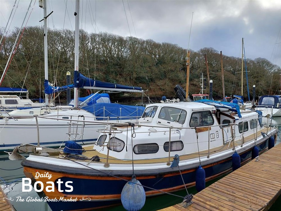 1977 Nelson 34 for sale. View price, photos and Buy 1977 Nelson 34 #396737