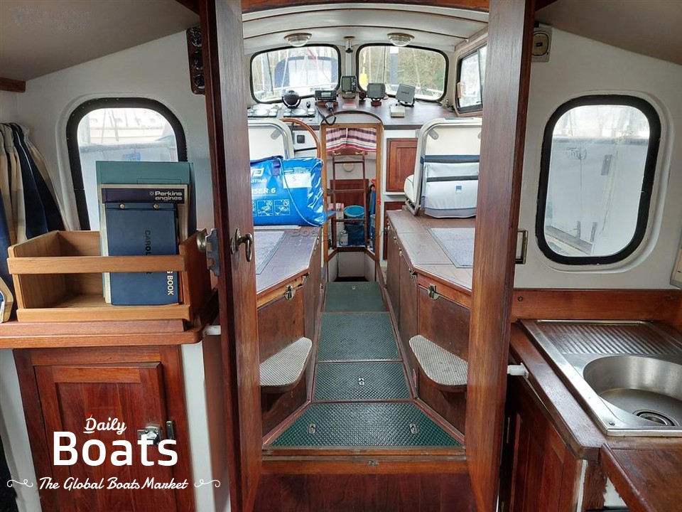 1977 Nelson 34 for sale. View price, photos and Buy 1977 Nelson 34 #396737