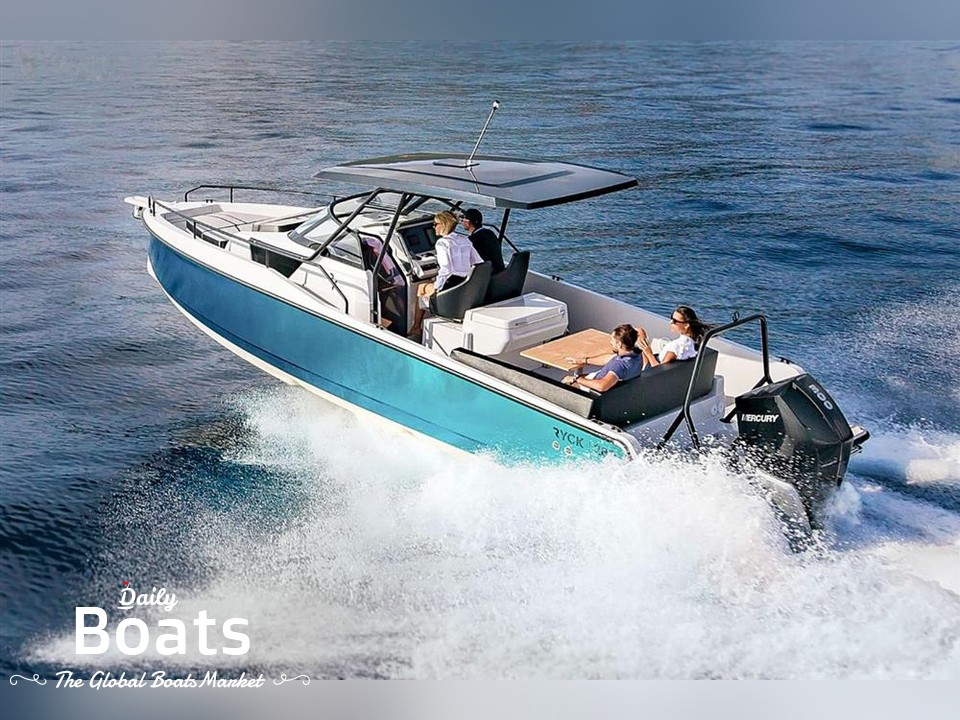 2023 RYCK 280 for sale. View price, photos and Buy 2023 RYCK 280 #396752