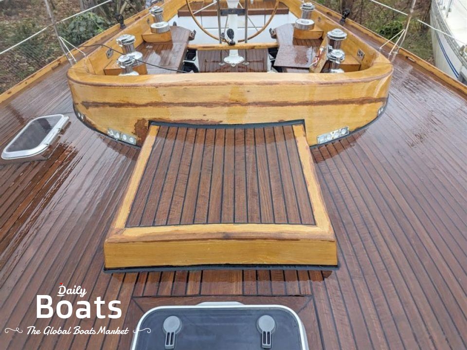 1971 Carter 43 for sale. View price, photos and Buy 1971 Carter 43 #396778