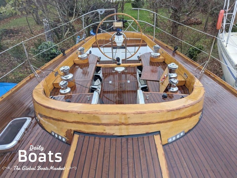 1971 Carter 43 for sale. View price, photos and Buy 1971 Carter 43 #396778