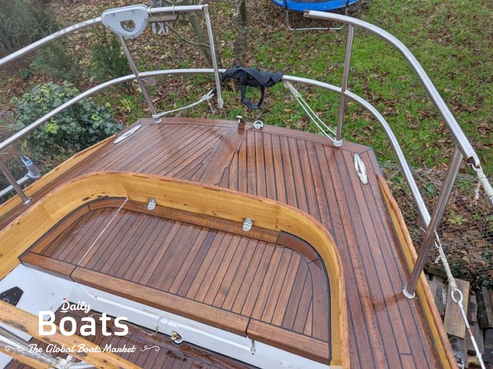 1971 Carter 43 for sale. View price, photos and Buy 1971 Carter 43 #396778