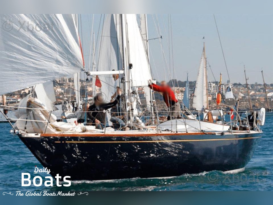 1971 Carter 43 for sale. View price, photos and Buy 1971 Carter 43 #396778