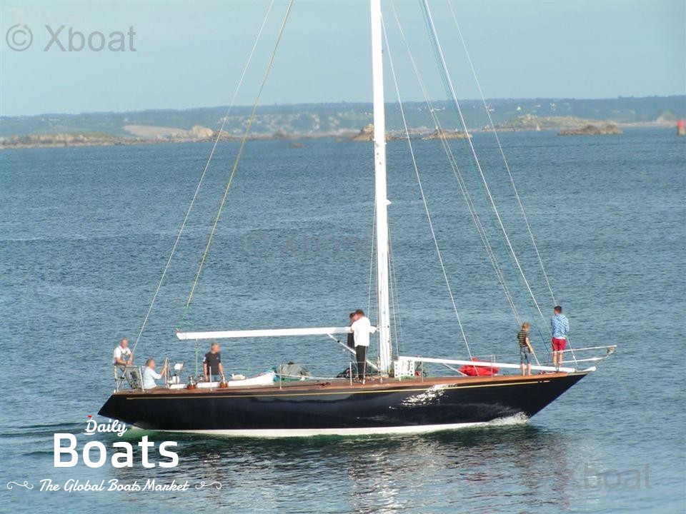 1971 Carter 43 for sale. View price, photos and Buy 1971 Carter 43 #396778