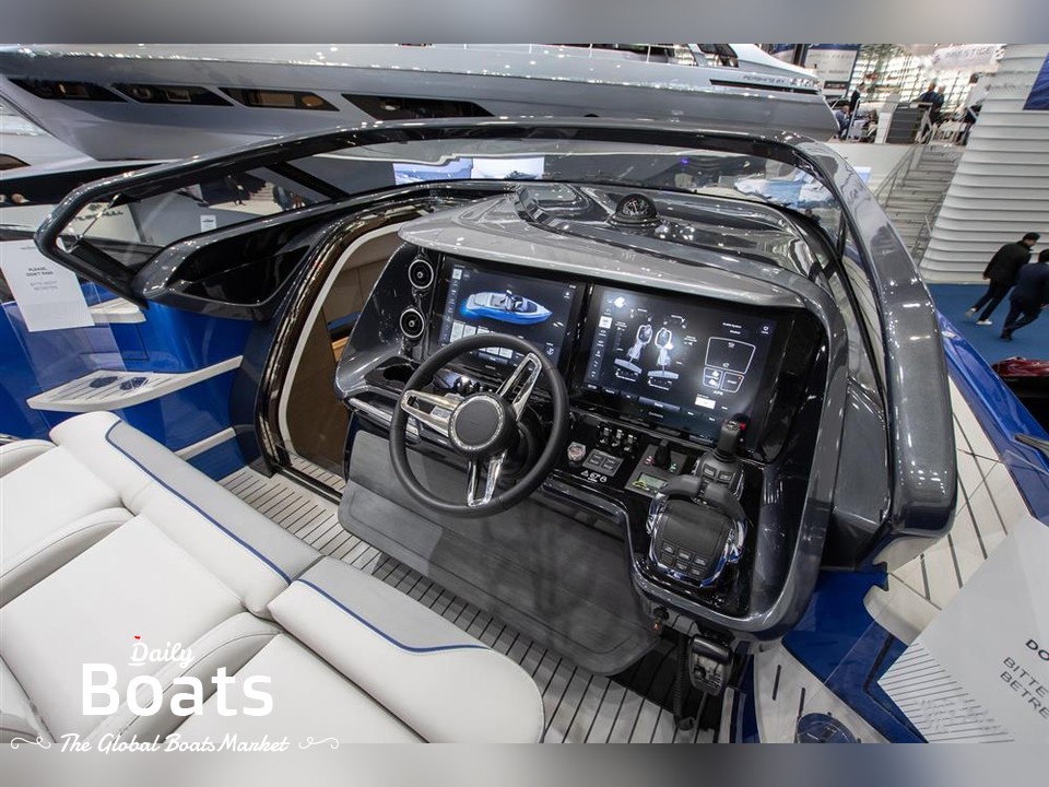 2019 Princess R35 for sale. View price, photos and Buy 2019 Princess ...