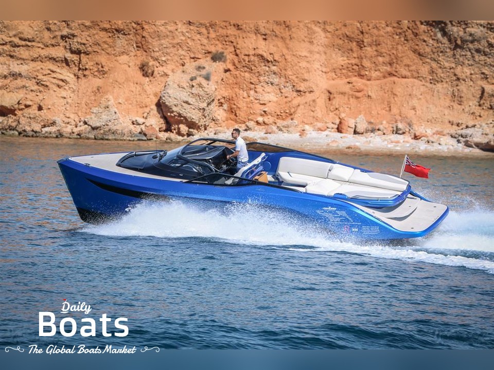 2019 Princess R35 for sale. View price, photos and Buy 2019 Princess ...