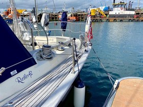 2011 Rustler 42 for sale. View price, photos and Buy 2011 Rustler 42 ...