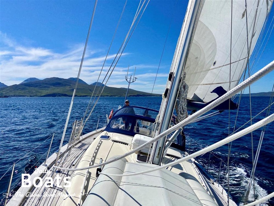 2011 Rustler 42 for sale. View price, photos and Buy 2011 Rustler 42 ...