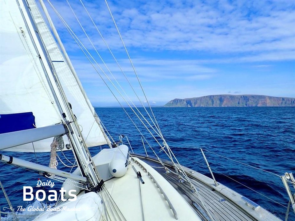 2011 Rustler 42 for sale. View price, photos and Buy 2011 Rustler 42 ...