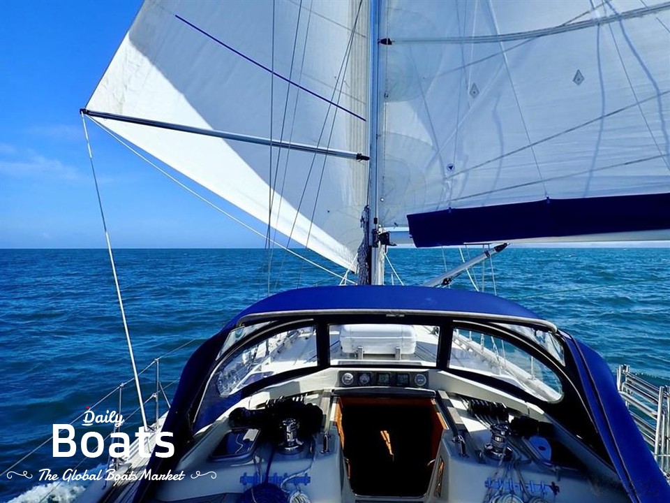 2011 Rustler 42 for sale. View price, photos and Buy 2011 Rustler 42 ...