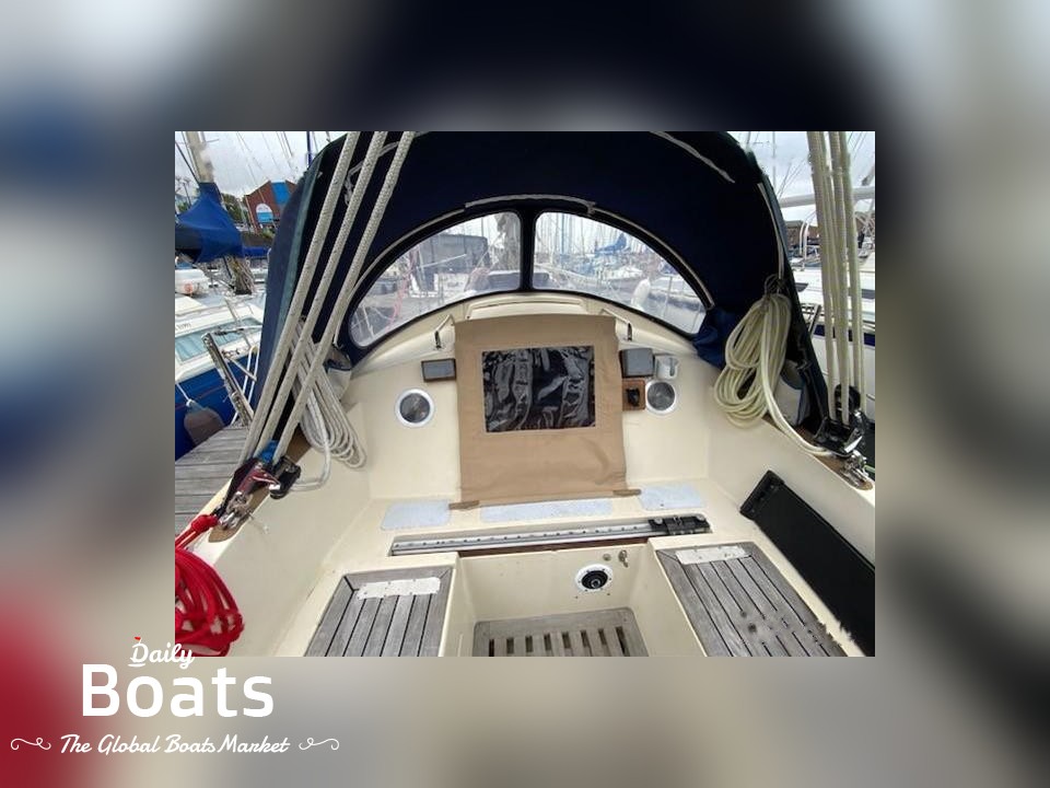 1982 Biscay 36 for sale. View price, photos and Buy 1982 Biscay 36 #396793