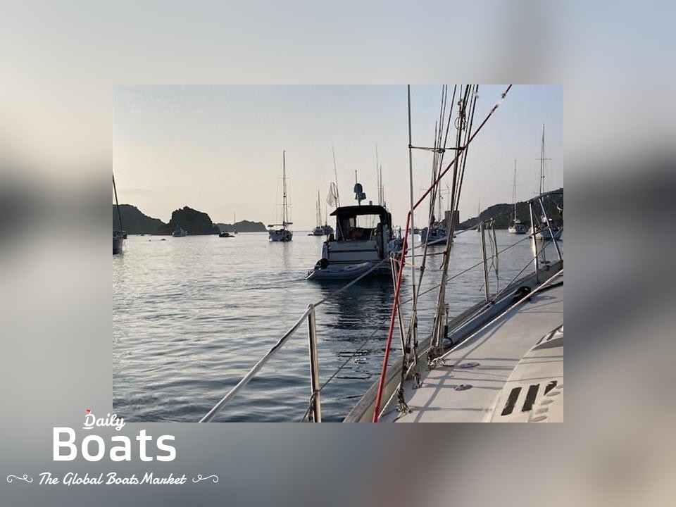 1982 Biscay 36 for sale. View price, photos and Buy 1982 Biscay 36 #396793