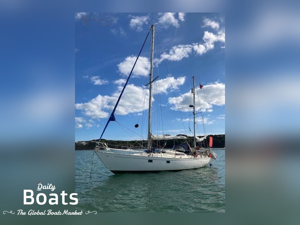 1982 Biscay 36 for sale. View price, photos and Buy 1982 Biscay 36 #396793