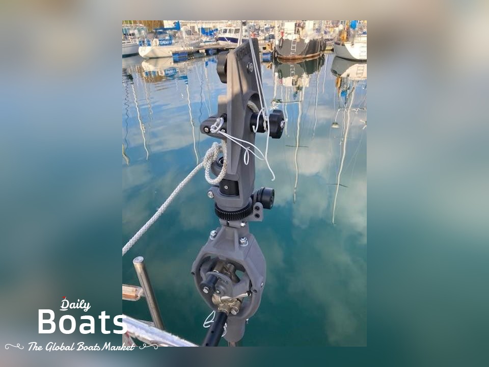 1982 Biscay 36 for sale. View price, photos and Buy 1982 Biscay 36 #396793