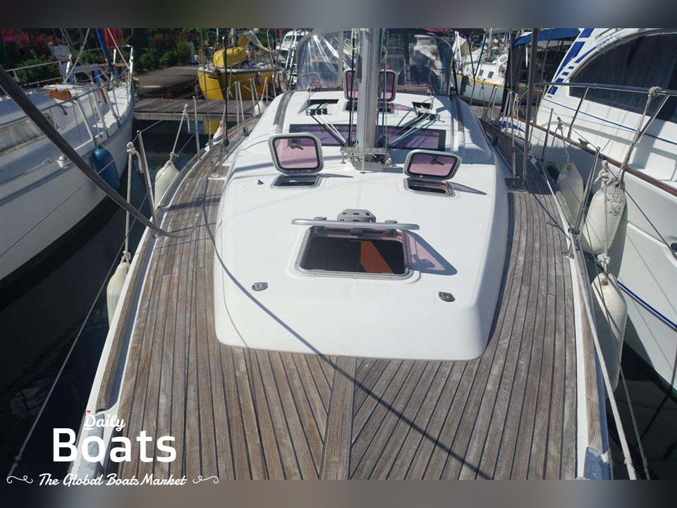 2010 Bénéteau Boats Oceanis 400 for sale. View price, photos and Buy ...
