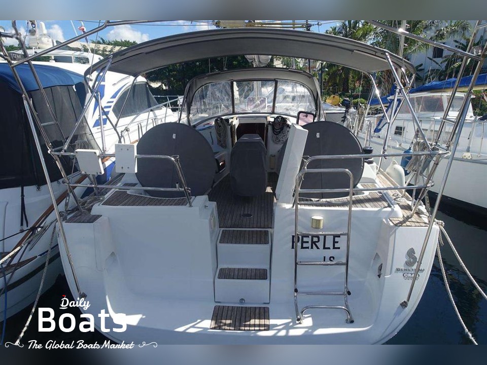 2010 Bénéteau Boats Oceanis 400 for sale. View price, photos and Buy ...