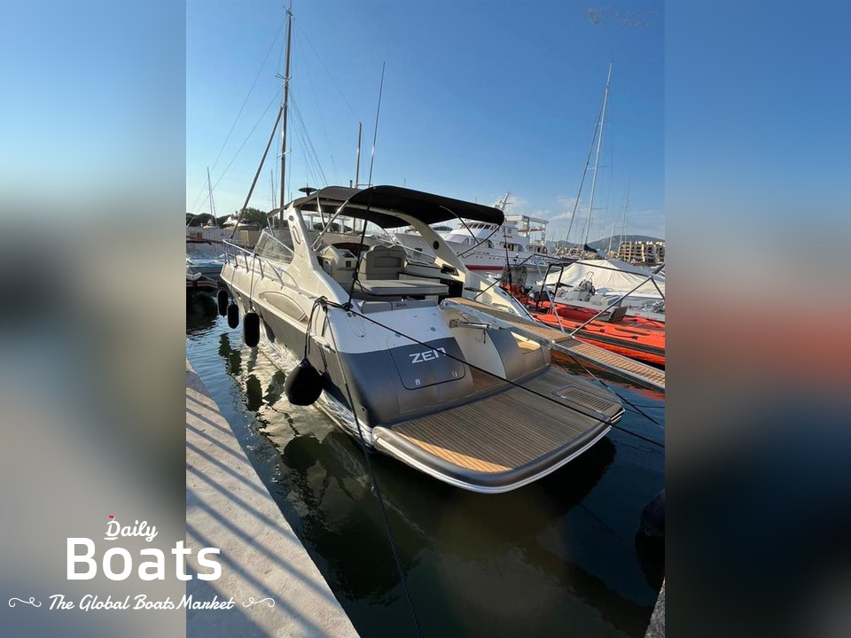 2004 Airon Marine 388 for sale. View price, photos and Buy 2004 Airon ...