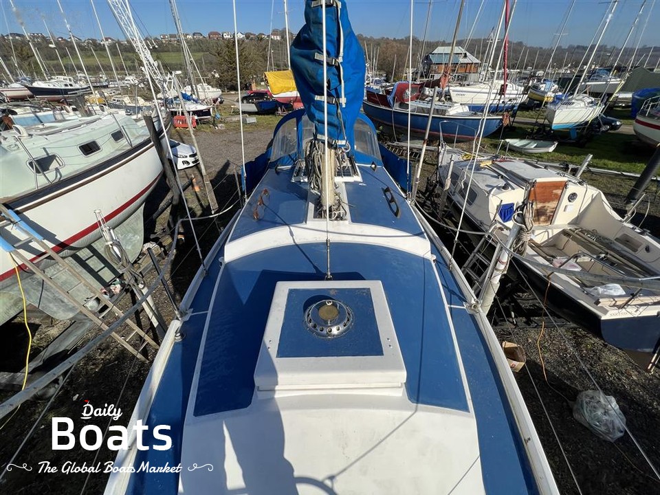 1969 Westerly Centaur for sale. View price, photos and Buy 1969 ...