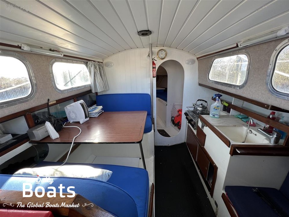 1969 Westerly Centaur for sale. View price, photos and Buy 1969 ...