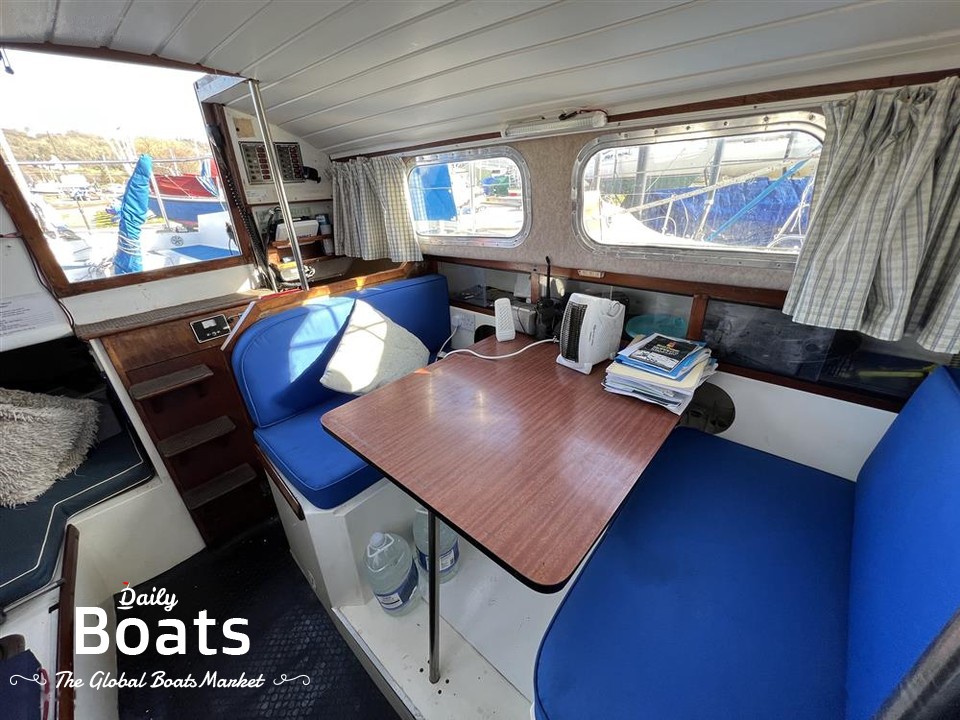1969 Westerly Centaur for sale. View price, photos and Buy 1969 ...