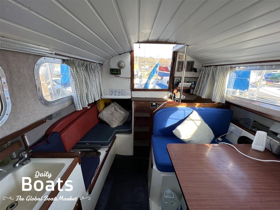 1969 Westerly Centaur for sale. View price, photos and Buy 1969 ...