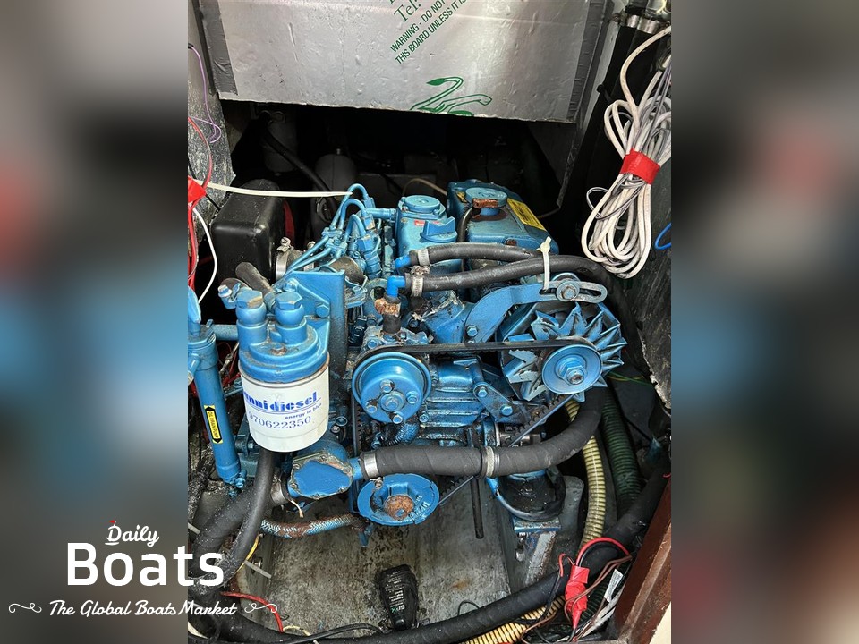 1969 Westerly Centaur for sale. View price, photos and Buy 1969 ...