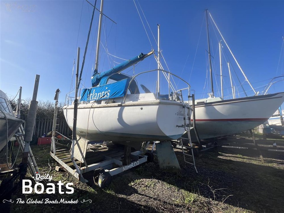 1969 Westerly Centaur for sale. View price, photos and Buy 1969 ...