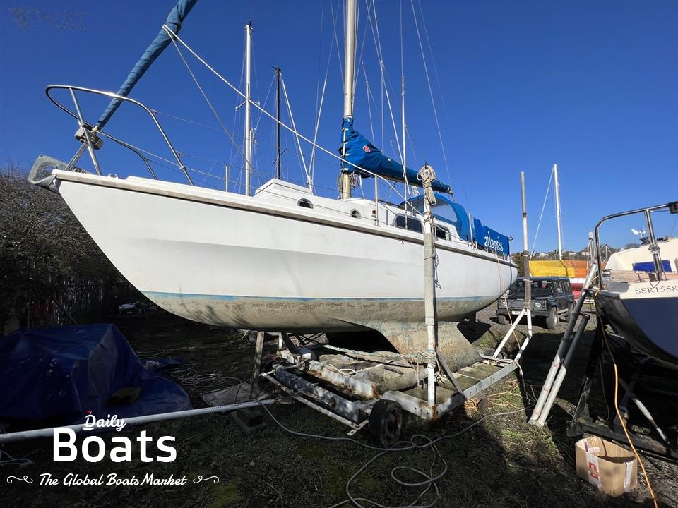 1969 Westerly Centaur for sale. View price, photos and Buy 1969 ...