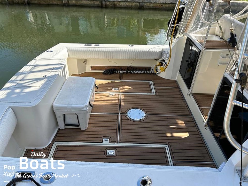 2003 Carolina Classic 28 for sale. View price, photos and Buy 2003 ...