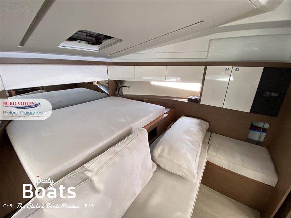 2017 Jeanneau Leader 33 for sale. View price, photos and Buy 2017 ...