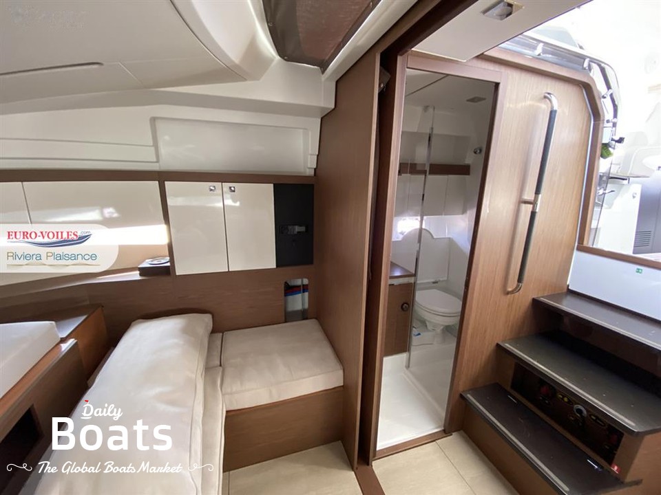 2017 Jeanneau Leader 33 for sale. View price, photos and Buy 2017 ...