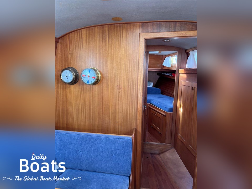 1977 Najad Yachts 340 for sale. View price, photos and Buy 1977 Najad ...