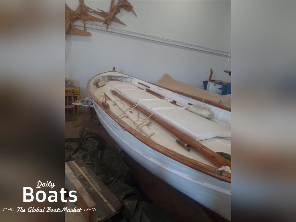 1972 Llaut 6M for sale. View price, photos and Buy 1972 Llaut 6M #396901