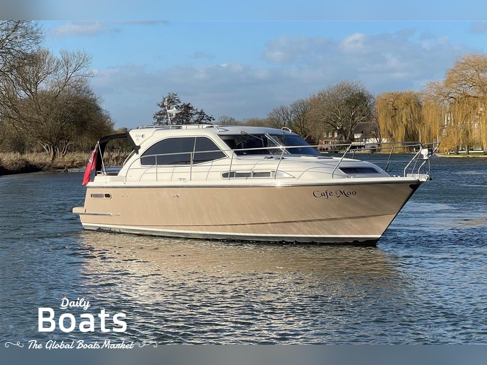 2013 Haines 35 for sale. View price, photos and Buy 2013 Haines 35 #396938