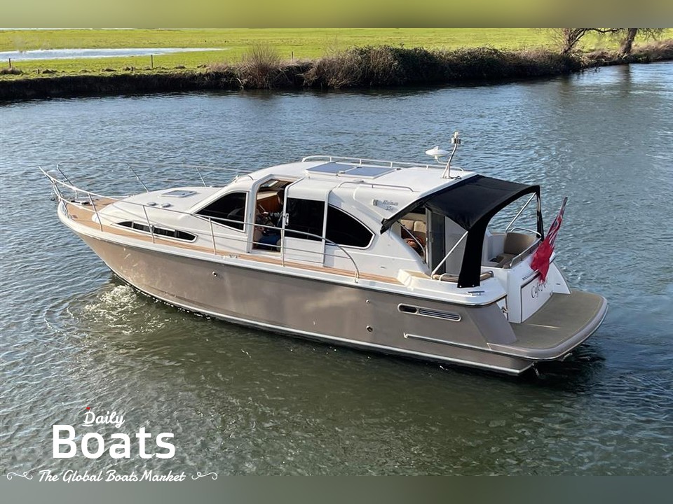 2013 Haines 35 for sale. View price, photos and Buy 2013 Haines 35 #396938