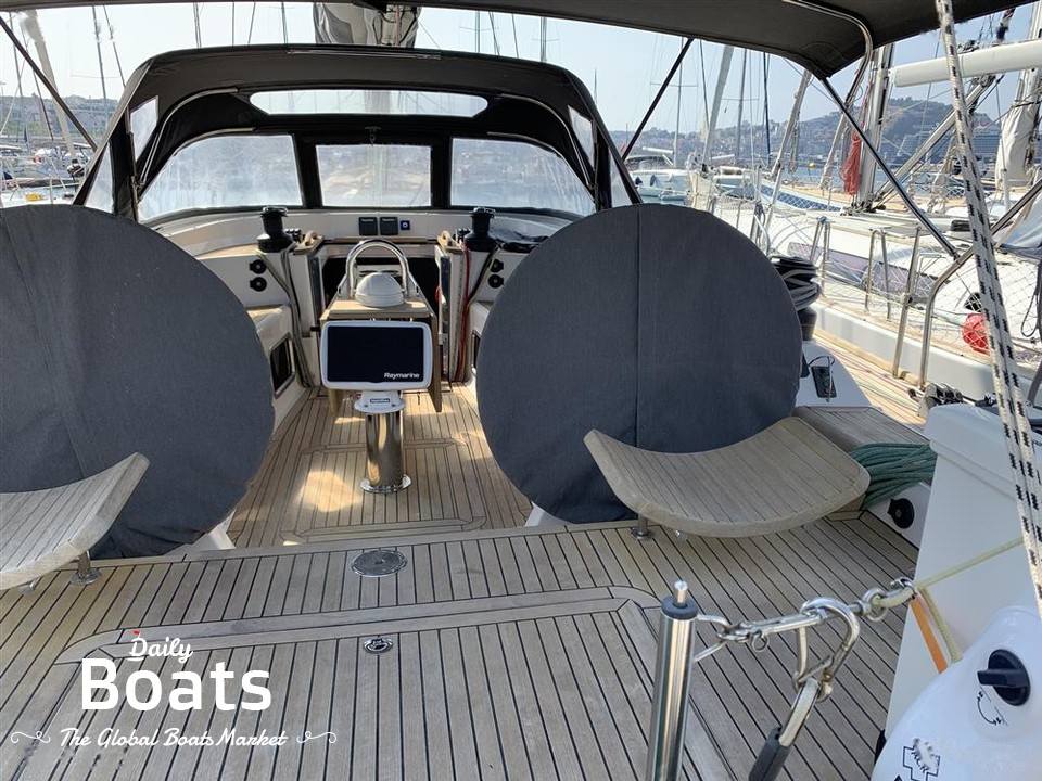 2009 Dufour 525 Grand Large for sale. View price, photos and Buy 2009 ...