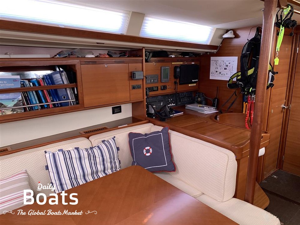 2009 Dufour 525 Grand Large for sale. View price, photos and Buy 2009 ...