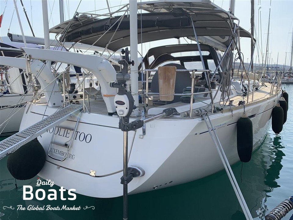 2009 Dufour 525 Grand Large for sale. View price, photos and Buy 2009 ...