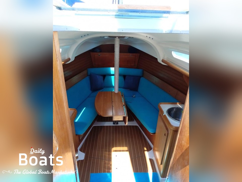 2000 Jeanneau Sun Fast 26 for sale. View price, photos and Buy 2000 ...