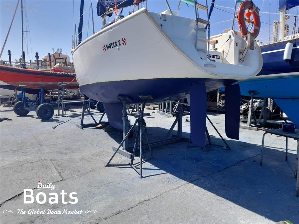 2000 Jeanneau Sun Fast 26 for sale. View price, photos and Buy 2000 ...