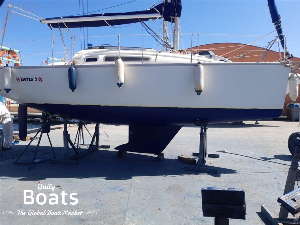 2000 Jeanneau Sun Fast 26 for sale. View price, photos and Buy 2000 ...