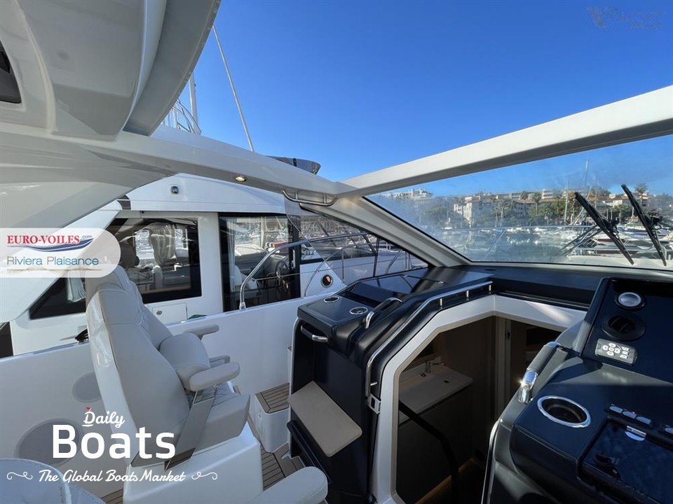 2023 Jeanneau Db 43 for sale. View price, photos and Buy 2023 Jeanneau ...