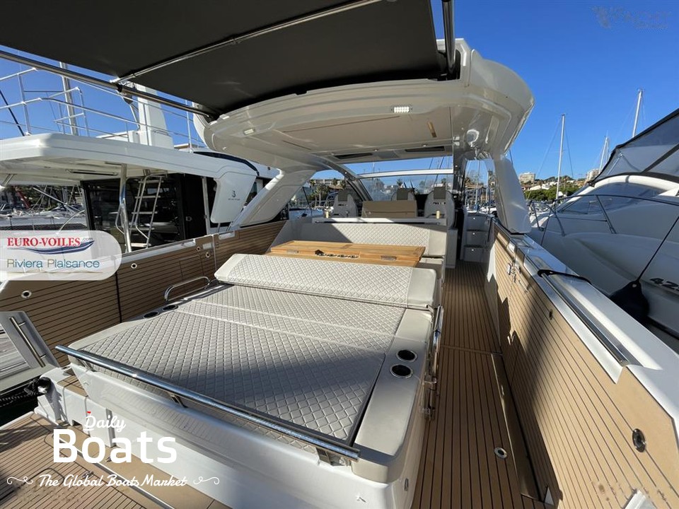 2023 Jeanneau Db 43 for sale. View price, photos and Buy 2023 Jeanneau ...