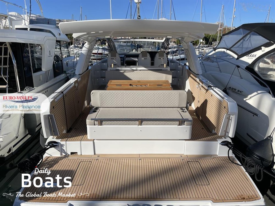 2023 Jeanneau Db 43 for sale. View price, photos and Buy 2023 Jeanneau ...