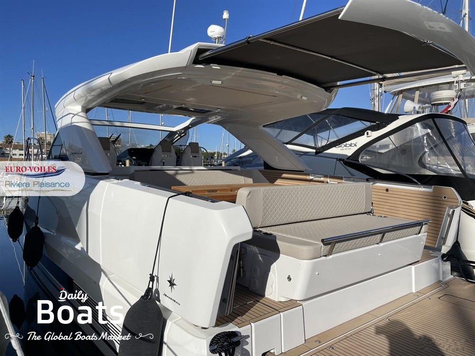 2023 Jeanneau Db 43 for sale. View price, photos and Buy 2023 Jeanneau ...