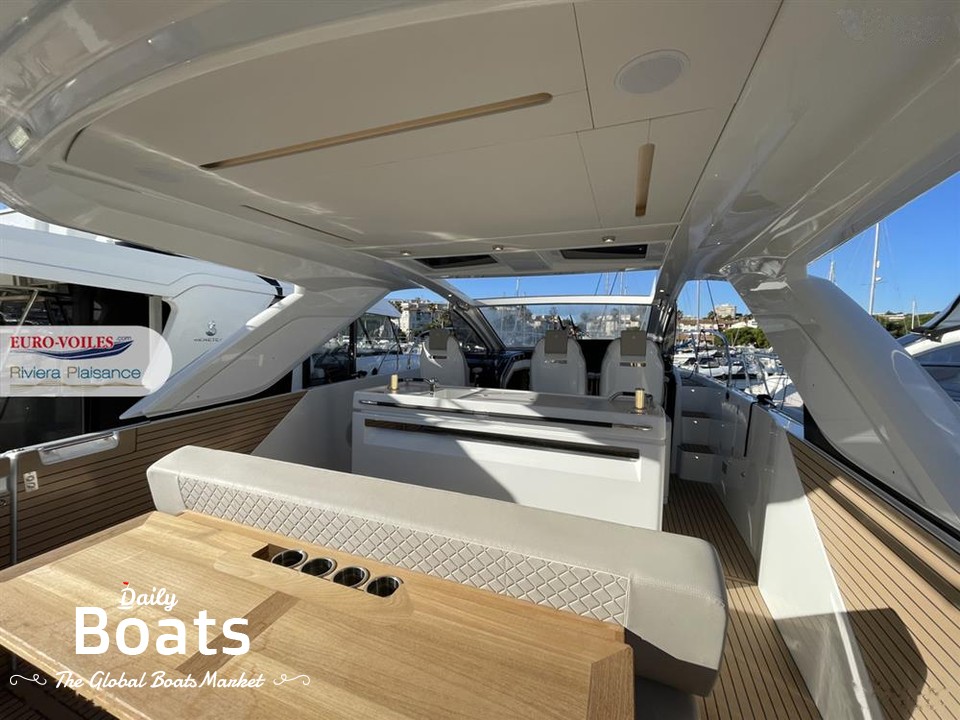 2023 Jeanneau Db 43 for sale. View price, photos and Buy 2023 Jeanneau ...